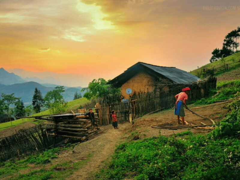 From Sapa/Hanoi: Ha Giang Loop 4 Days 3 Nights self-driving. - The Value of This Experience