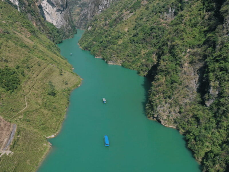 From Sapa/Hanoi: Ha Giang Loop 4 Days 3 Nights self-driving. - Who Will Love This Tour?