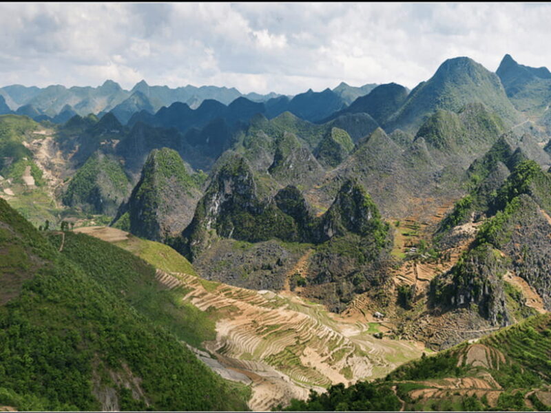 From Sapa/Hanoi: Ha Giang Loop 4 Days 3 Nights self-driving. - FAQs