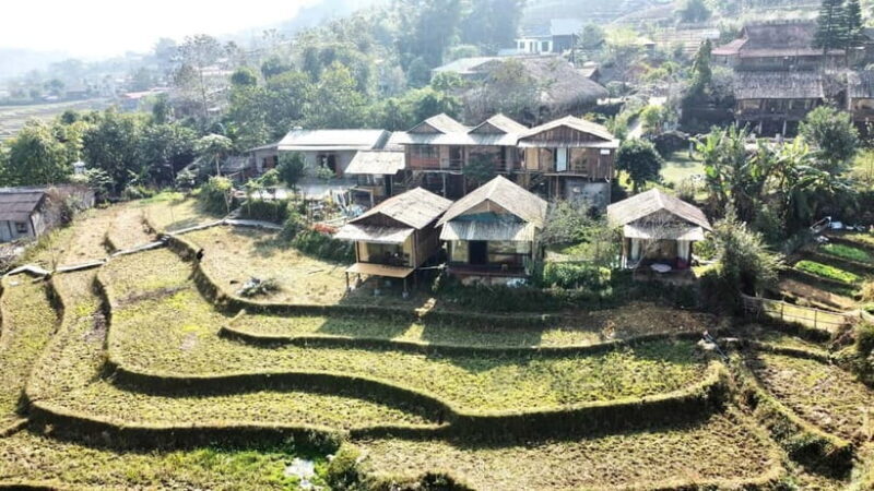 From Sapa Homestay Hideaway 2-Day Local Life Adventure - Authenticity, Value, and Traveler Feedback