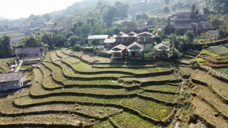 From Sapa Homestay Hideaway 2-Day Local Life Adventure - FAQ