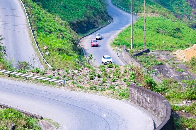 From Sapa: Private Car Tour of Ha Giang Loop 4 days 3 nights - An In-Depth Look at the 4-Day Ha Giang Loop Experience