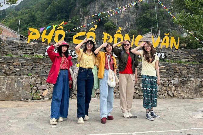 From Sapa: Private Car Tour of Ha Giang Loop 4 days 3 nights - Who Will Love This Tour?