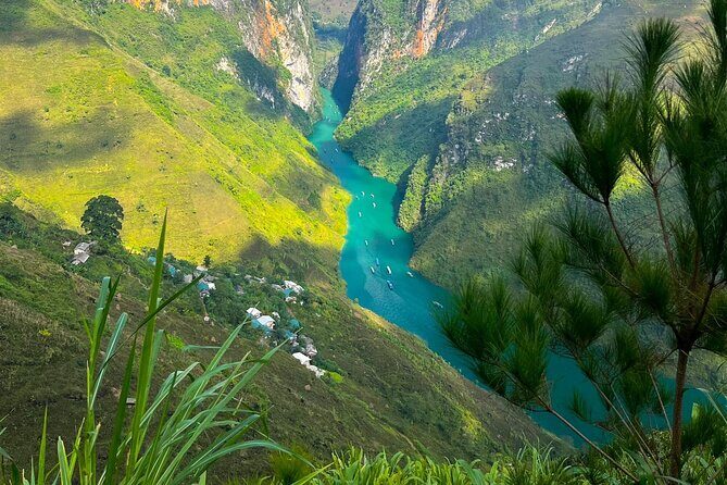 From Sapa: Private Car Tour of Ha Giang Loop 4 days 3 nights - The Sum Up