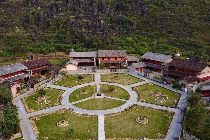 From Sapa: Private Car Tour of Ha Giang Loop 4 days 3 nights - FAQ