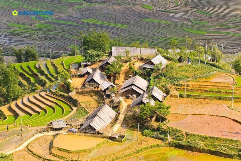 From Sapa: Terrace Fields and Local Villages Trek with Lunch - Who Will Love This Tour?