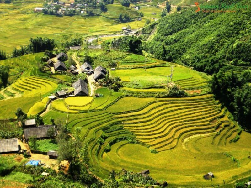 From Sapa: Terrace Fields and Local Villages Trek with Lunch - Final Thoughts