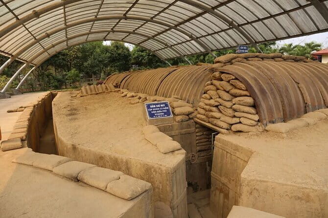 From Sapa to Dien Bien Phu Highlights Historical Day Tour - Key Points