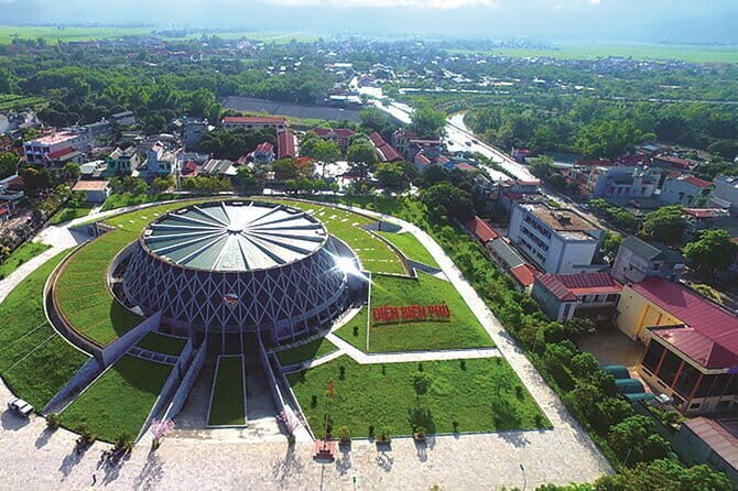 From Sapa to Dien Bien Phu Highlights Historical Day Tour - Frequently Asked Questions