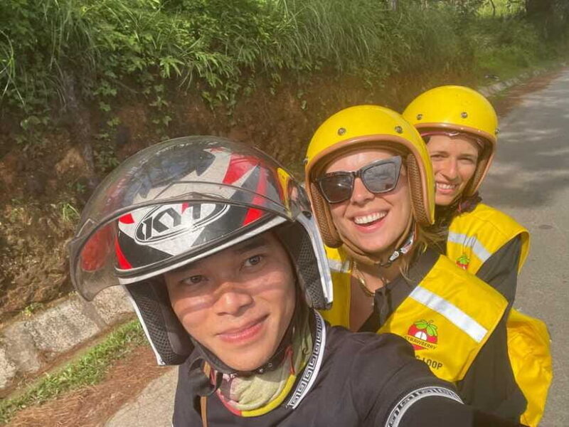 From Sapa to Ha Giang Loop tour 3D2N with Strawberry - Practical Considerations and Value