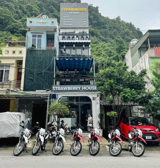 From Sapa to Ha Giang Loop tour 3D2N with Strawberry - Who This Tour Is Best For