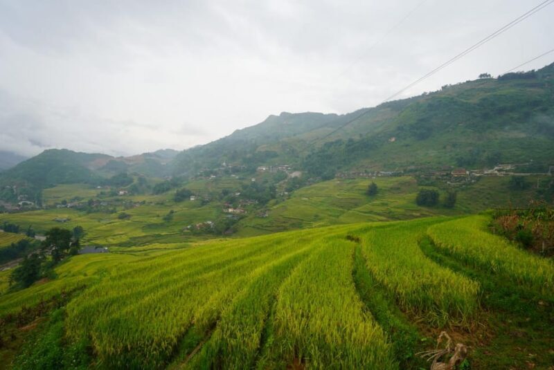 From Sapa to Y Linh Ho/Lao Chai/Ta Van/Ban Ho by Motorbike - An Honest Look at the Muong Hoa Valley Motorbike Tour