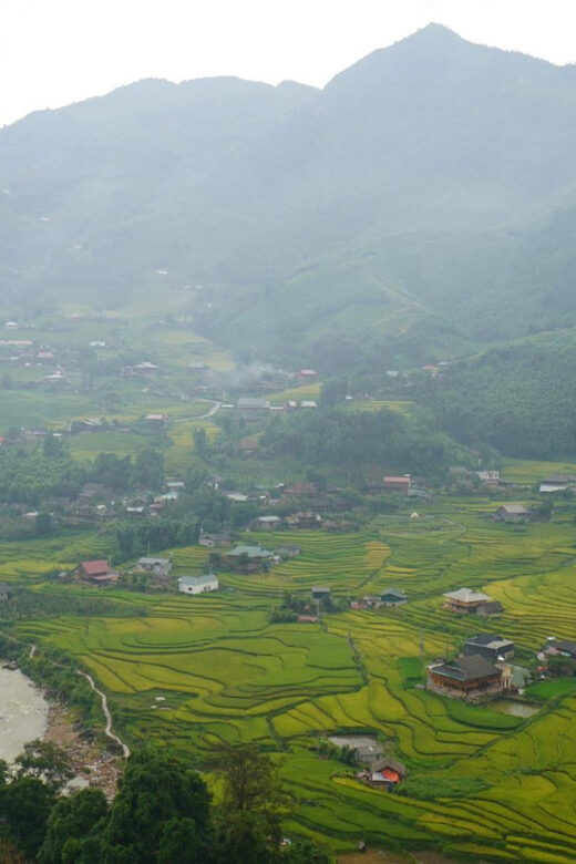 From Sapa to Y Linh Ho/Lao Chai/Ta Van/Ban Ho by Motorbike - Final Thoughts: Is This Tour Right for You?