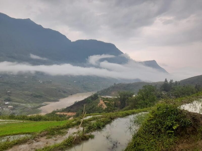 From Sapa to Y Linh Ho/Lao Chai/Ta Van/Ban Ho by Motorbike - Frequently Asked Questions