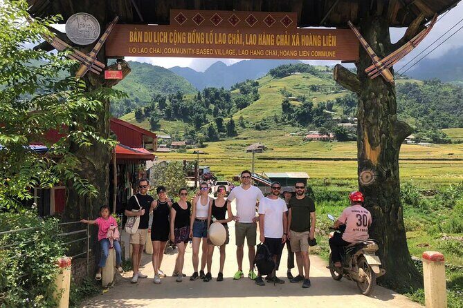 From Sapa: Trek through Stunning Rice Terraces, Ethnic Villages - Who Should Consider This Tour?
