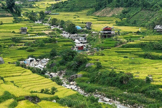 From Sapa: Trek through Stunning Rice Terraces, Ethnic Villages - Frequently Asked Questions