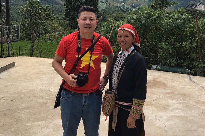 From Sapa: Visit Taphin Redzao Village - Half Day Private Tour - Who Should Consider This Tour?