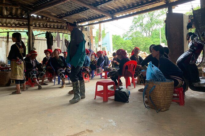 From Sapa: Visit Taphin Redzao Village - Half Day Private Tour - Final Thoughts