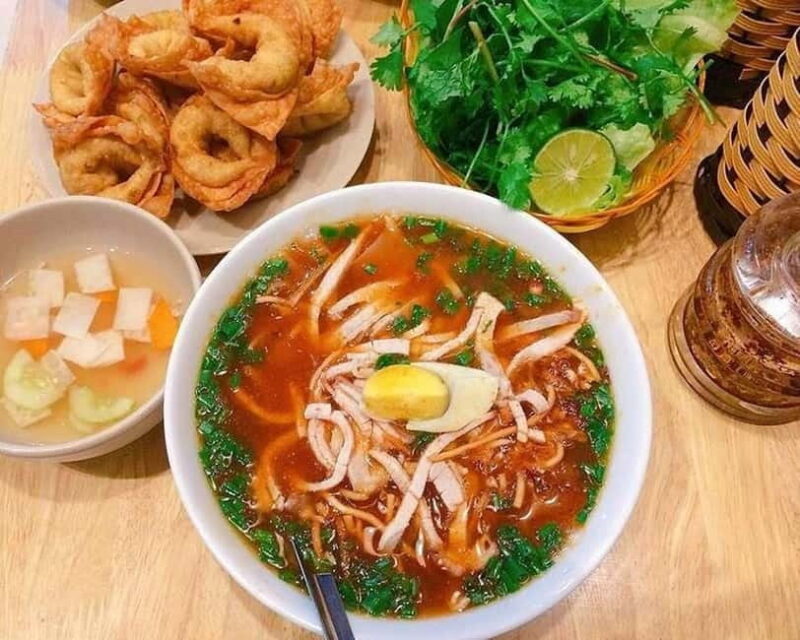 From Sapa: Walking Food Tour with Local Guide - Key Points