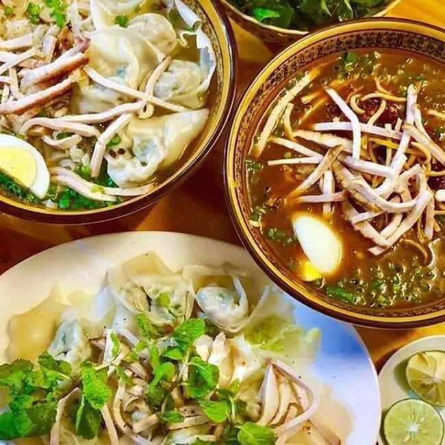 From Sapa: Walking Food Tour with Local Guide - A Heartfelt Look at the Walking Food Tour in Sapa