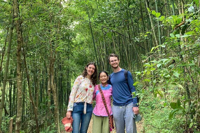 From Sapa: Waterfalls, Trekking and Tribal Villages Tour - Final Thoughts: Who Will Love This Tour?