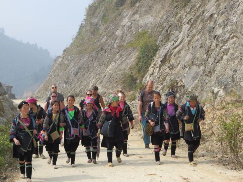 From Sapa: Waterfalls, Trekking and Tribal Villages Tour - Authenticity, Highlights, and Practical Tips