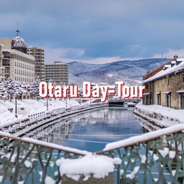 From Sapporo: 10-hour Customized Private Tour to Otaru - Introduction