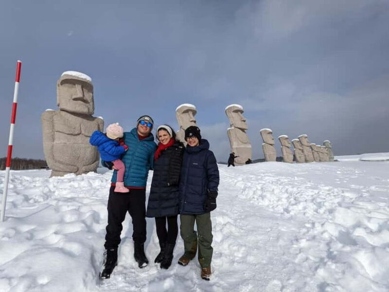 From Sapporo: Otaru 7hr Private Tour with Licensed Guide - The Itinerary Breakdown: What to Expect
