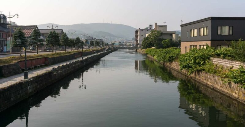From Sapporo: Private Day Trip to Otaru - Authenticity and Insight from Reviews