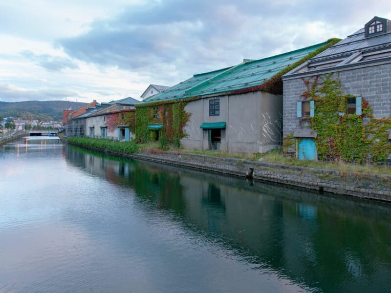 From Sapporo: Private Day Trip to Otaru - Practical Tips for Travelers