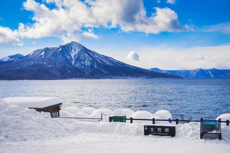 From Sapporo: Toya Lake and Noboribetsu Hell Valley Tour - The Itinerary Breakdown