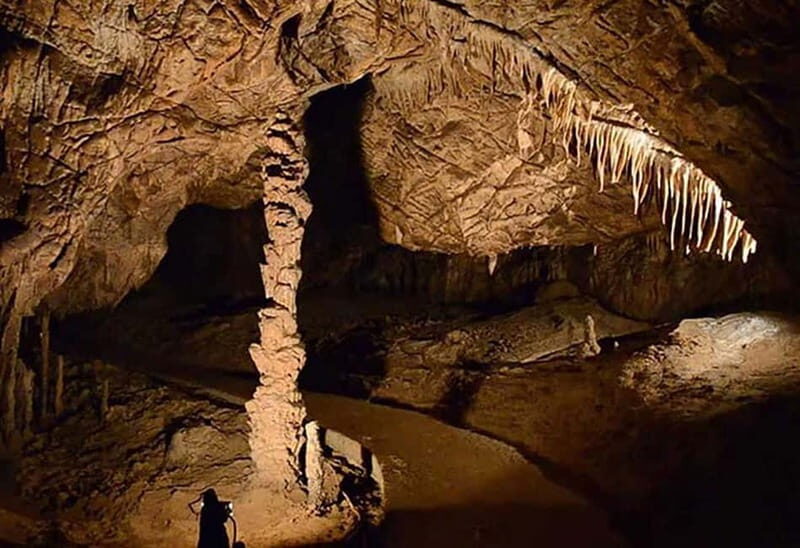 From Sarajevo: Bijambare Caves and Nature Park - What to Expect on a Day Trip from Sarajevo to Bijambare Nature Park