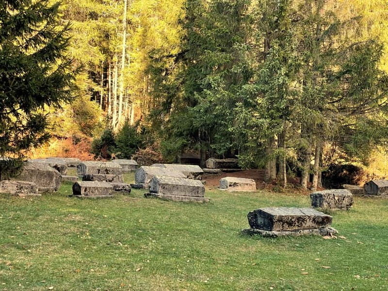 From Sarajevo: Bijambare Caves and Nature Park - Who Should Consider This Tour?