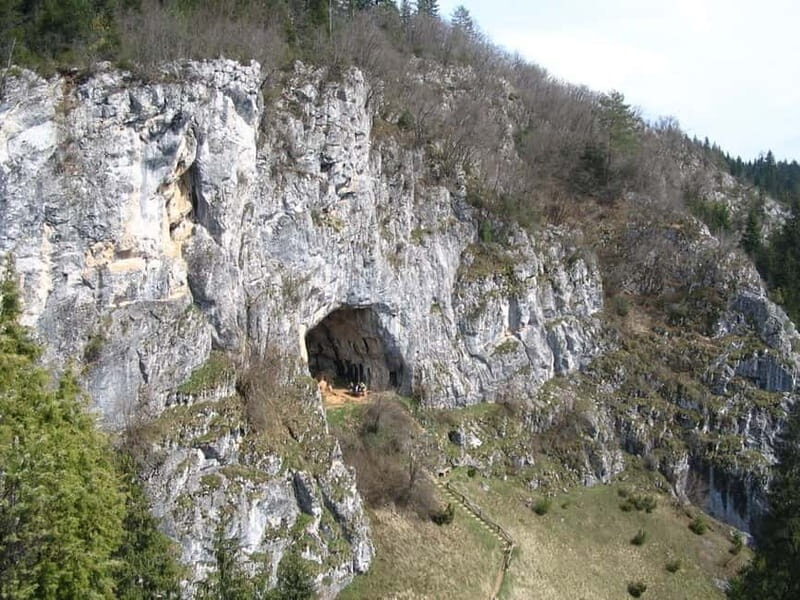 From Sarajevo: Bijambare Caves and Nature Park - Practical Tips for Your Visit