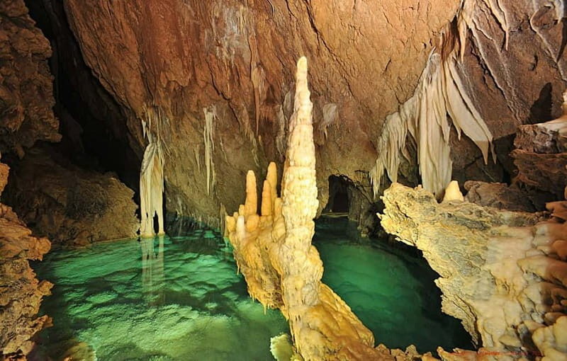 From Sarajevo: Bijambare Caves and Nature Park - Frequently Asked Questions