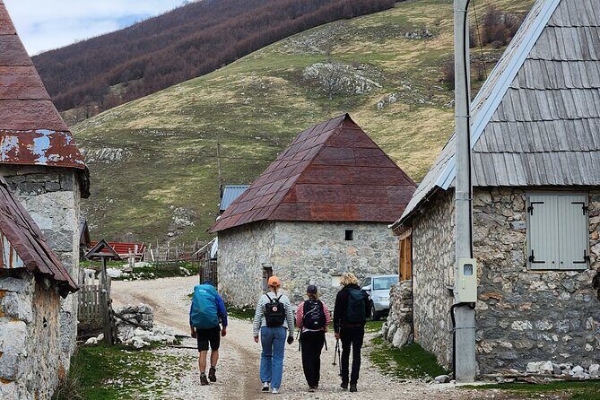 From Sarajevo: Full-Day Hike to Lukomir Village - Introduction: What’s this tour all about?