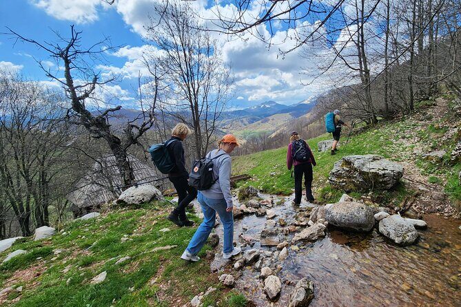 From Sarajevo: Full-Day Hike to Lukomir Village - What do travelers say?