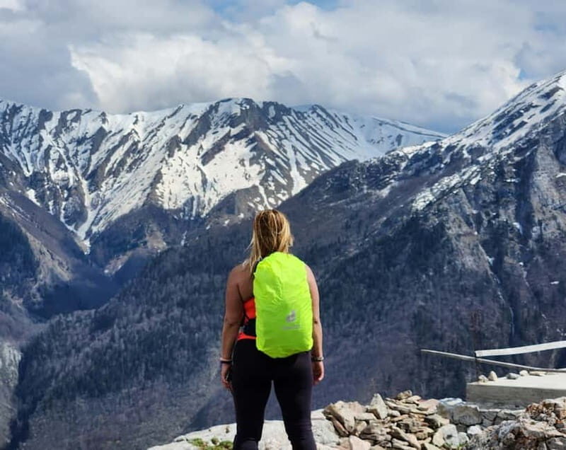 From Sarajevo: Full-Day Hike to Lukomir Village - Practical Details & Value