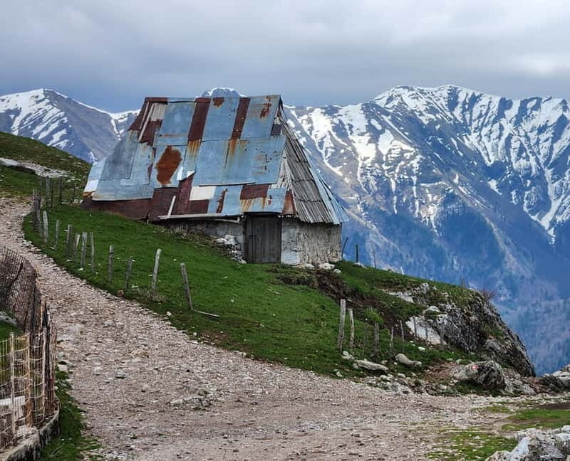 From Sarajevo: Full-Day Hike to Lukomir Village - Who Should Consider This Tour?