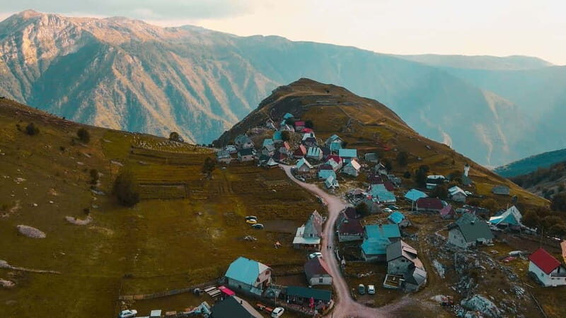 From Sarajevo: Full-Day Hike to Lukomir Village - FAQ