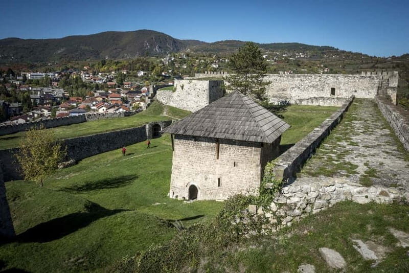 From Sarajevo: Jajce, Travnik, Pliva Lake, & Watermills Tour - An In-Depth Look at the Tour Experience