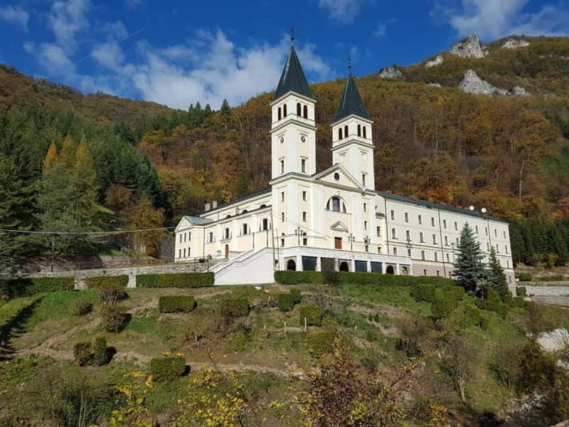 From Sarajevo: Medieval Bosnia Tour - The Itinerary Breakdown: Why Each Stop Matters