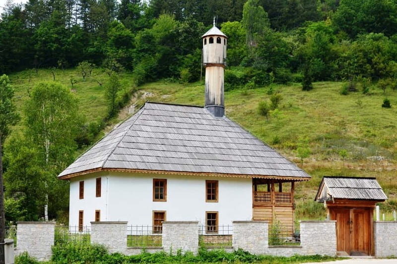 From Sarajevo: Medieval Bosnia Tour - Transportation & Timing: What Matters