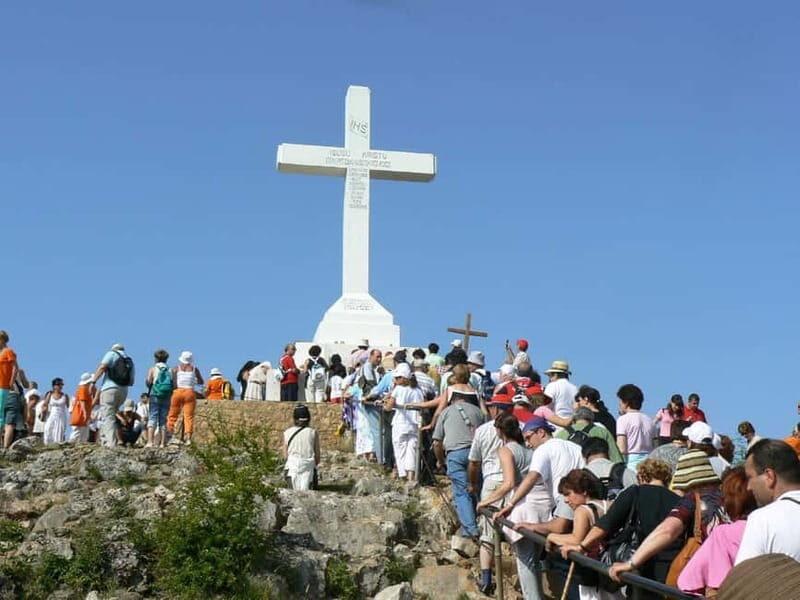 From Sarajevo: Medjugorje Pilgrimage Full-Day Tour - Final Thoughts: Who Should Consider This Tour?