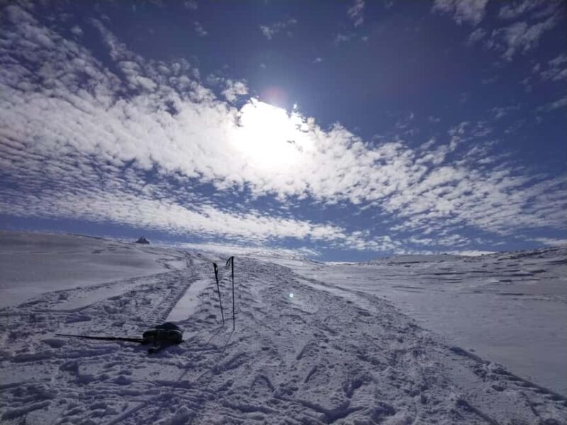From Sarajevo: Mount Jahorina Snowshoeing Tour - Summary and Who It’s Best For