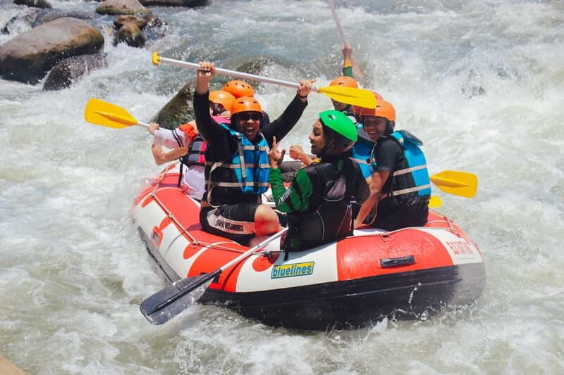 From Sarajevo: Neretva River Rafting Adventure with Meals - Pricing and Value