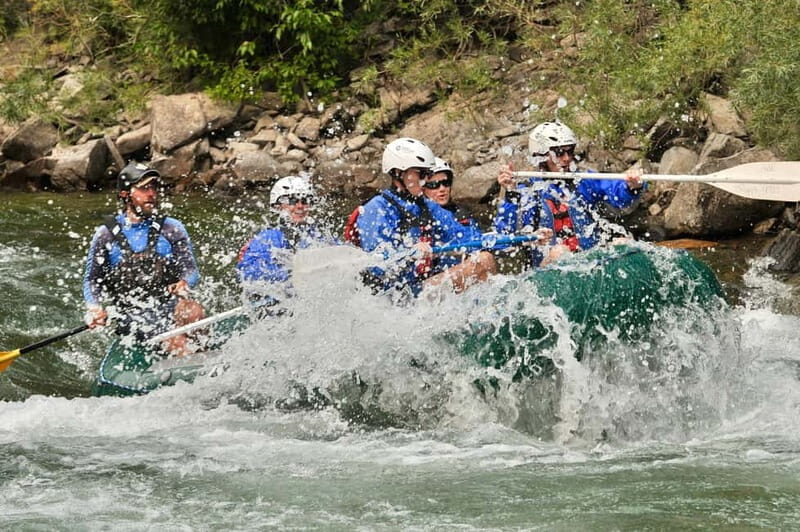 From Sarajevo: Neretva River Rafting Adventure with Meals - Who Will Love This Tour?