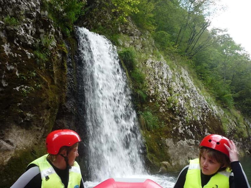 From Sarajevo: Neretva River Rafting Adventure with Meals - The Sum Up