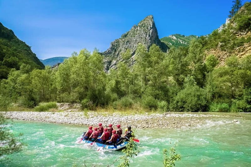 From Sarajevo: Neretva River Rafting Adventure with Meals - FAQ