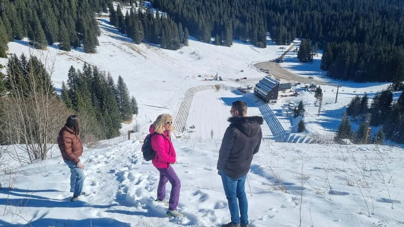 From Sarajevo: Olympic Mountains Private Trip - From Sarajevo: Olympic Mountains Private Trip – A Comprehensive Review